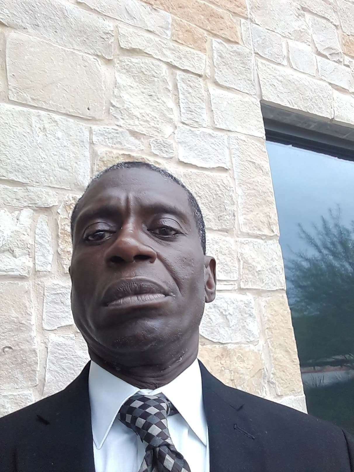 Dwayne Brown – Congregation Agudas Achim