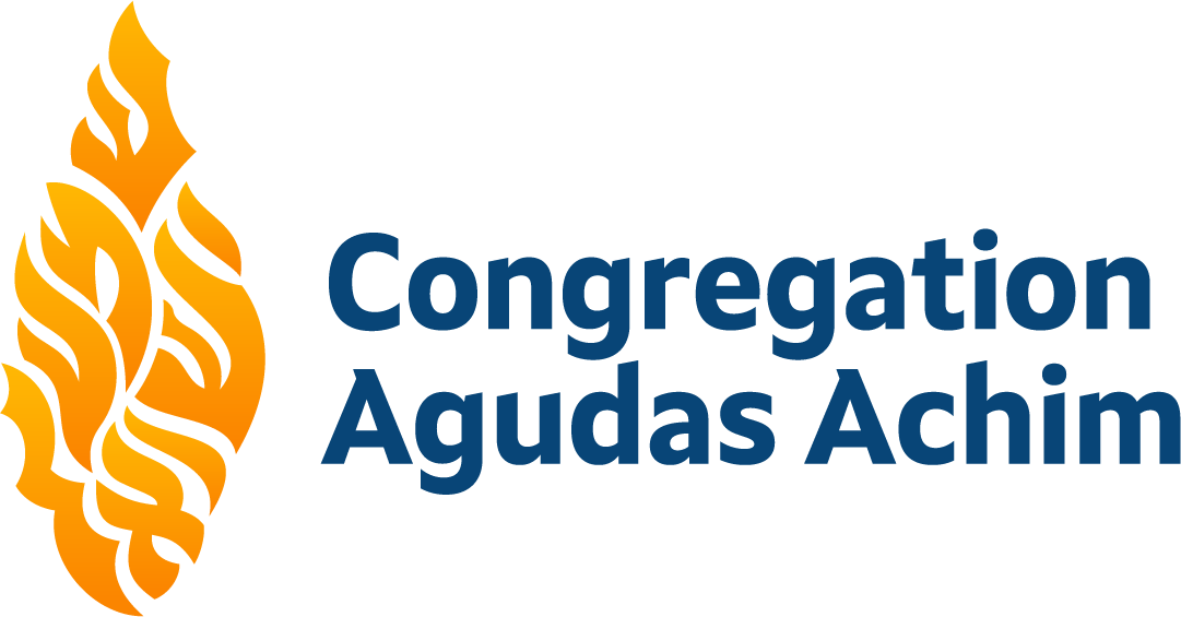 Why Join Us – Congregation Agudas Achim